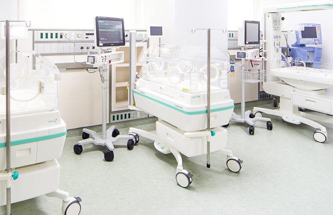 AASTAR Hospital – committed to providing the best service to patients